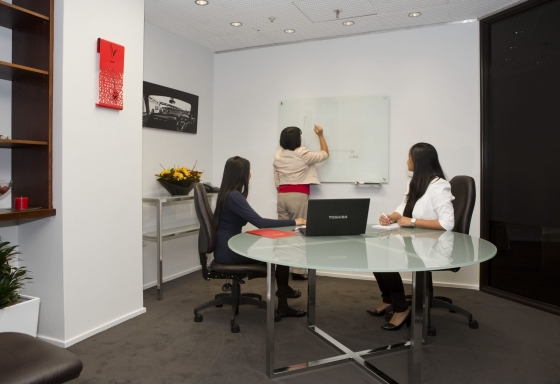 Gallery | CBD Office